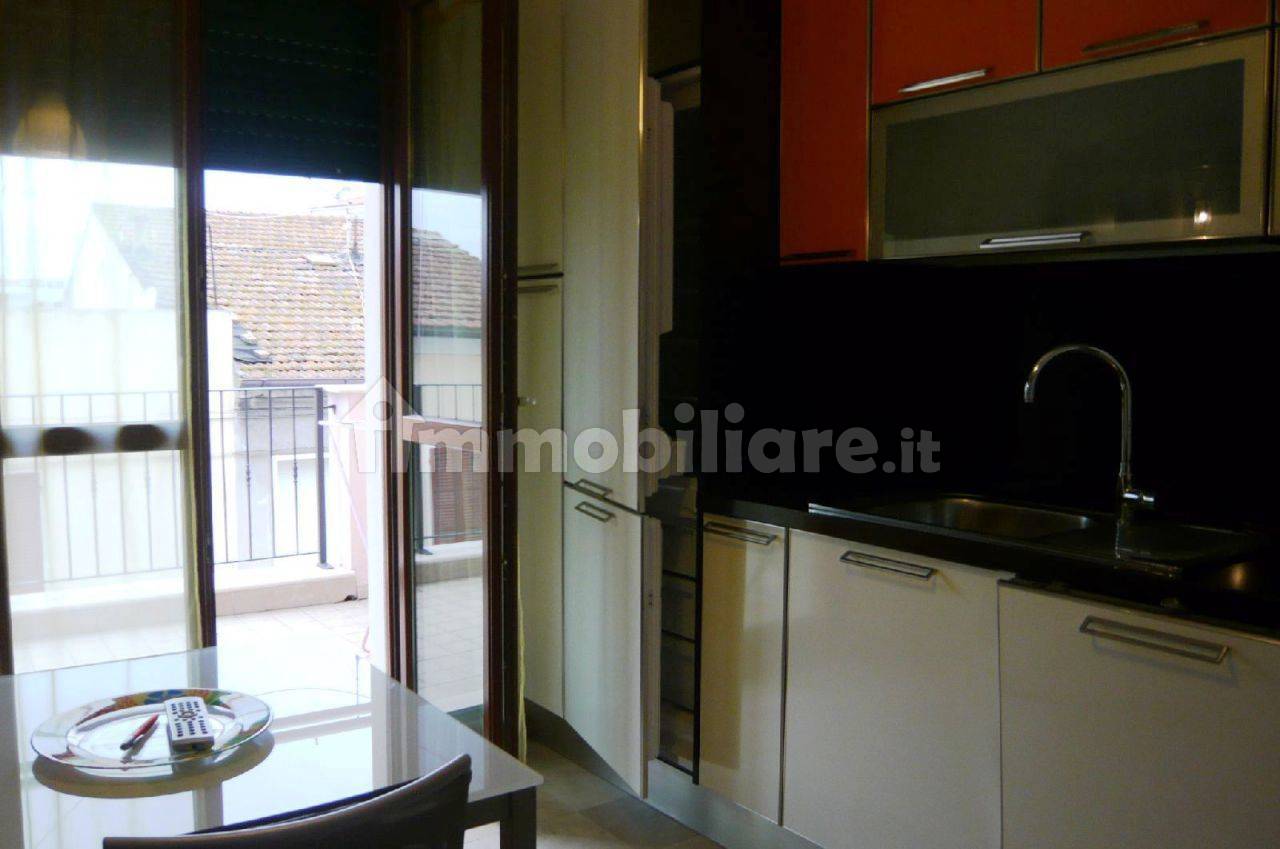 Bilocale via Trieste, Centro, Civitanova Marche