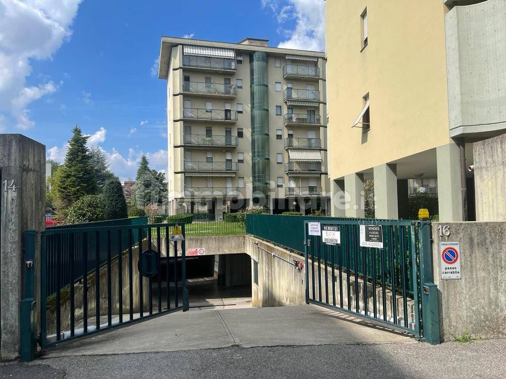 Garage - Box in Vendita