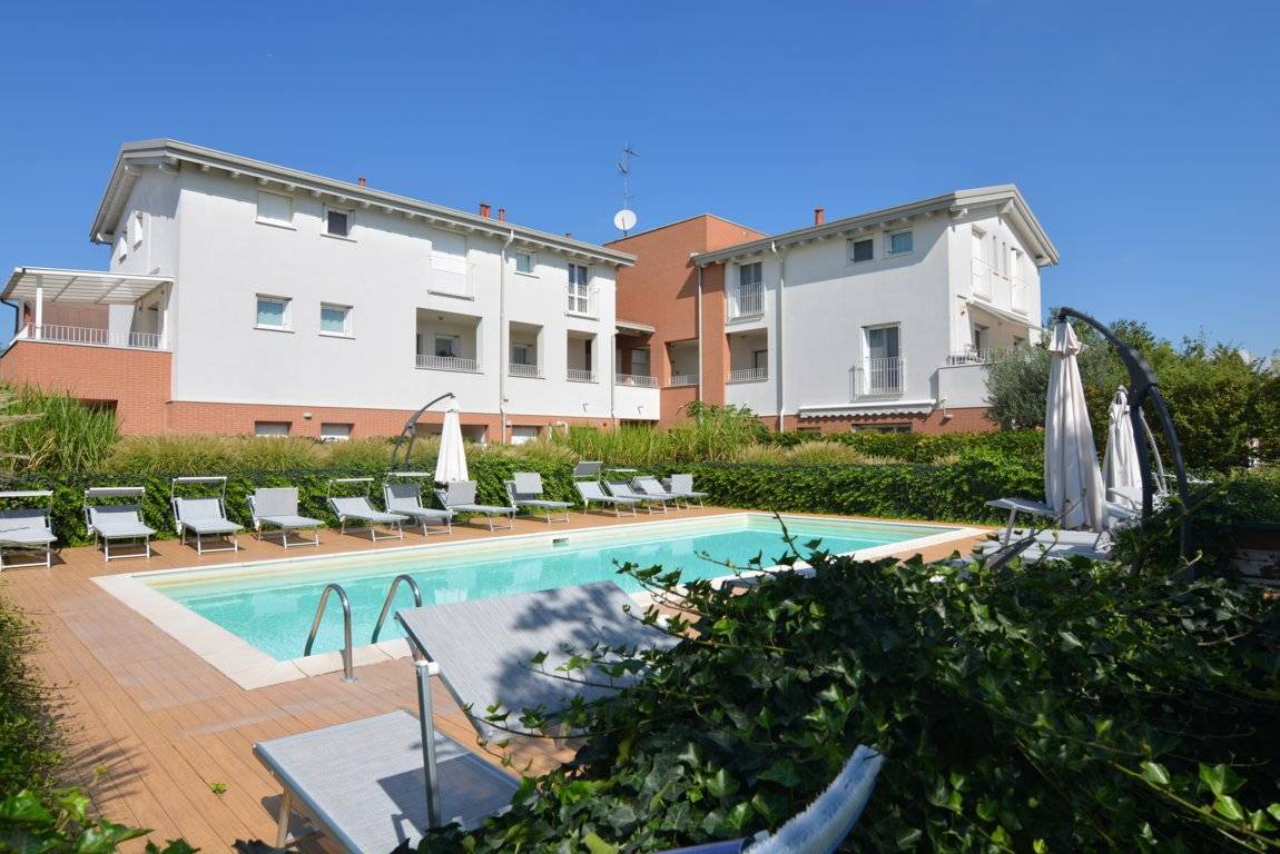 Trilocale via E  Setti Carraro 11, Bernareggio