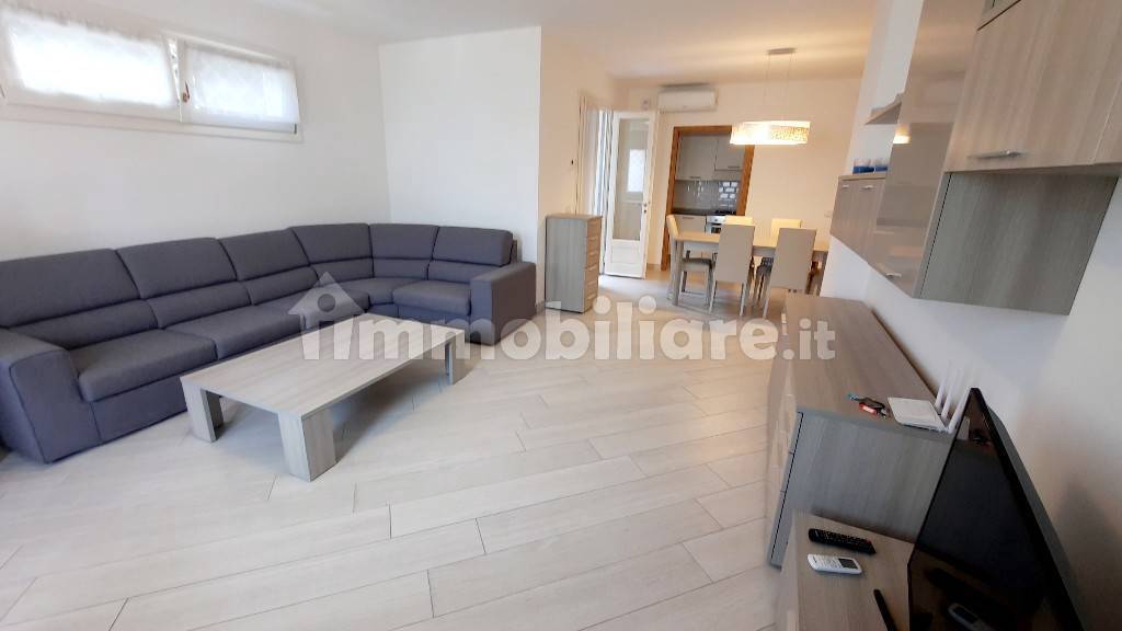 Quadrilocale via Carlo Vanzetti, Centro, Forte dei Marmi