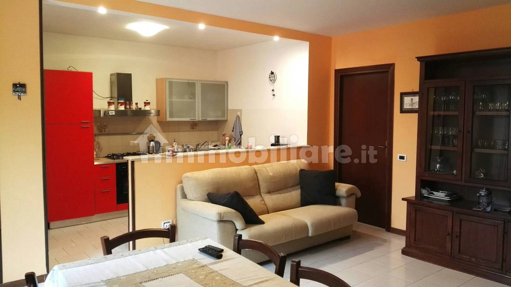 Bilocale viale della Rimembranza 37, Centro, Amelia