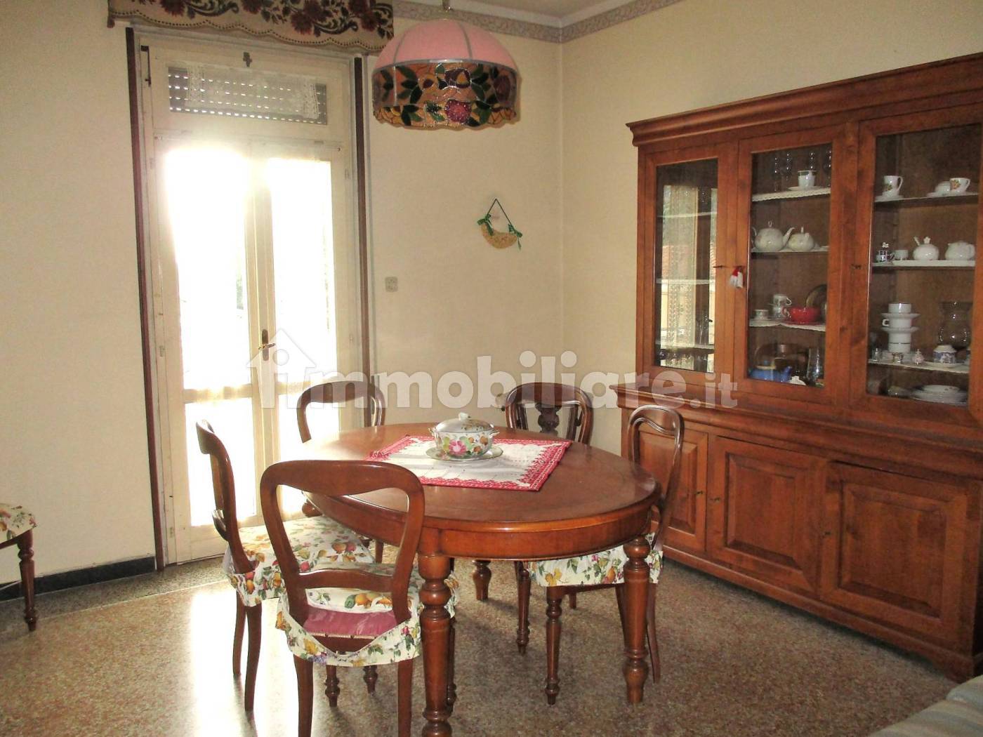 Quadrilocale via Ronchi San Francesco di Paola, Panoramica, Brescia