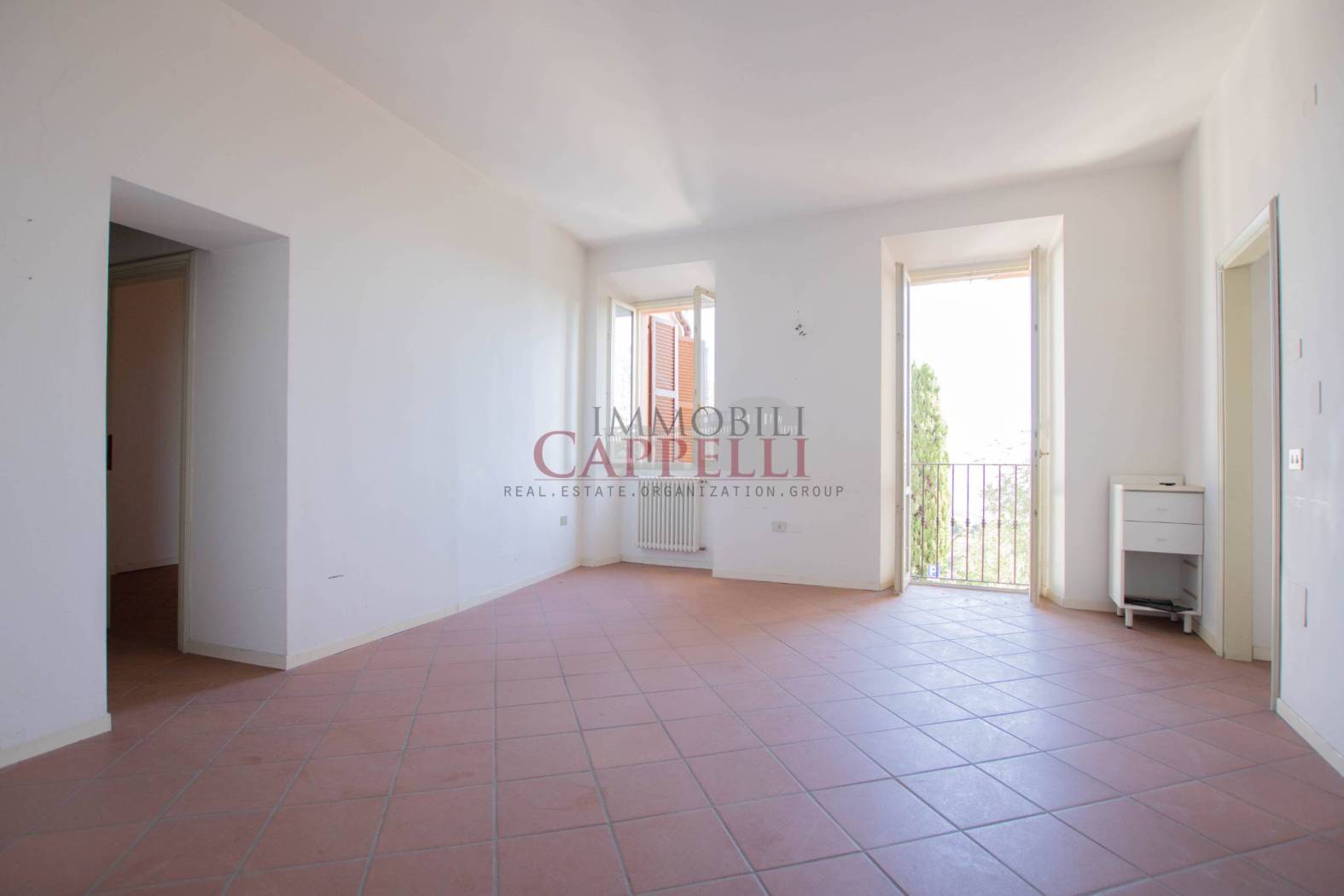 Trilocale via Giuseppe Mazzini, Centro, Bertinoro