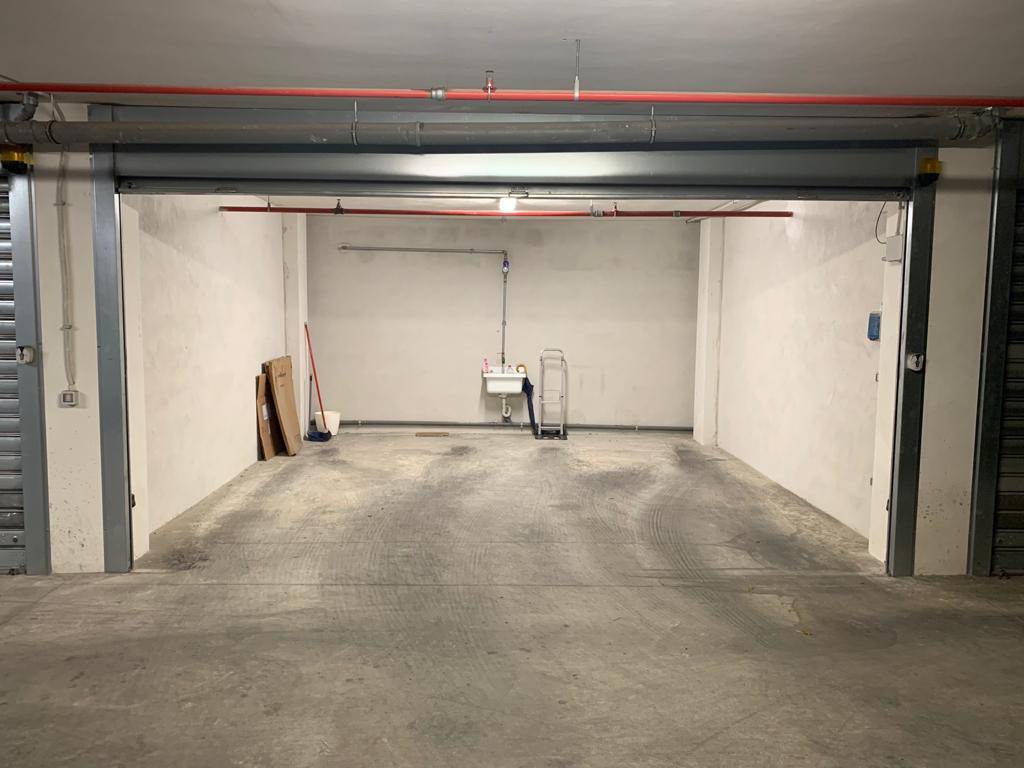 Garage - Box in Vendita