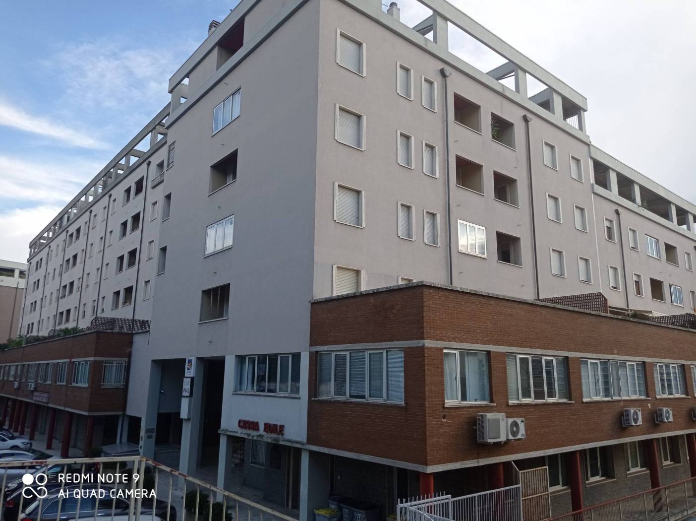 Appartamento buono stato, terzo piano, Semicentro - Stazione, Perugia
