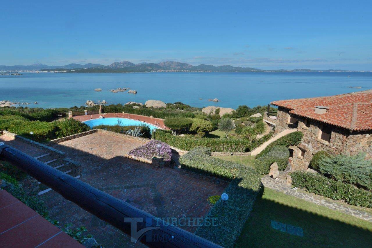 Quadrilocale via Fontana Umbrina 9, Murta Maria, Porto Istana, Olbia