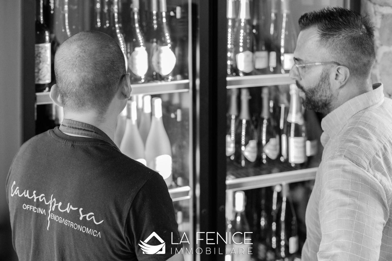 Ristorante in Vendita