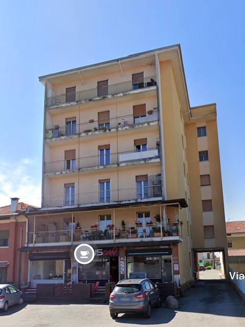 Garage - Box in Vendita