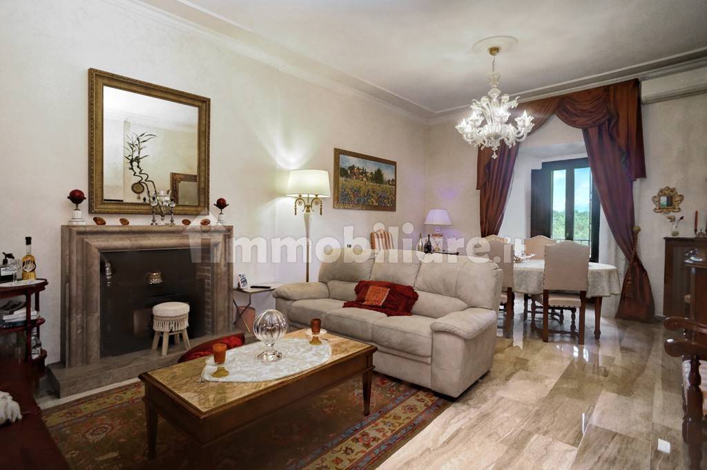 Appartamento via Giacomo Matteotti 5, Centro, Fontechiari