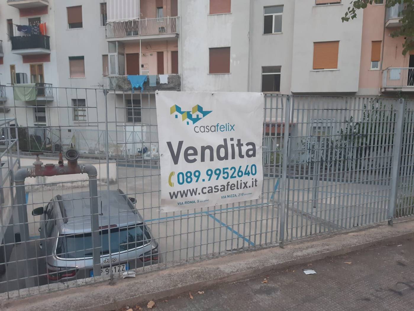 Garage - Box in Vendita
