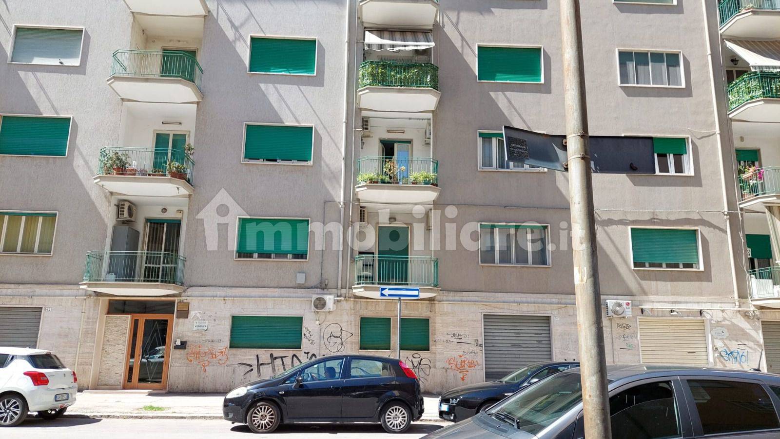 Quadrilocale via Matteo Luigi Guerrieri, Immacolata, Foggia