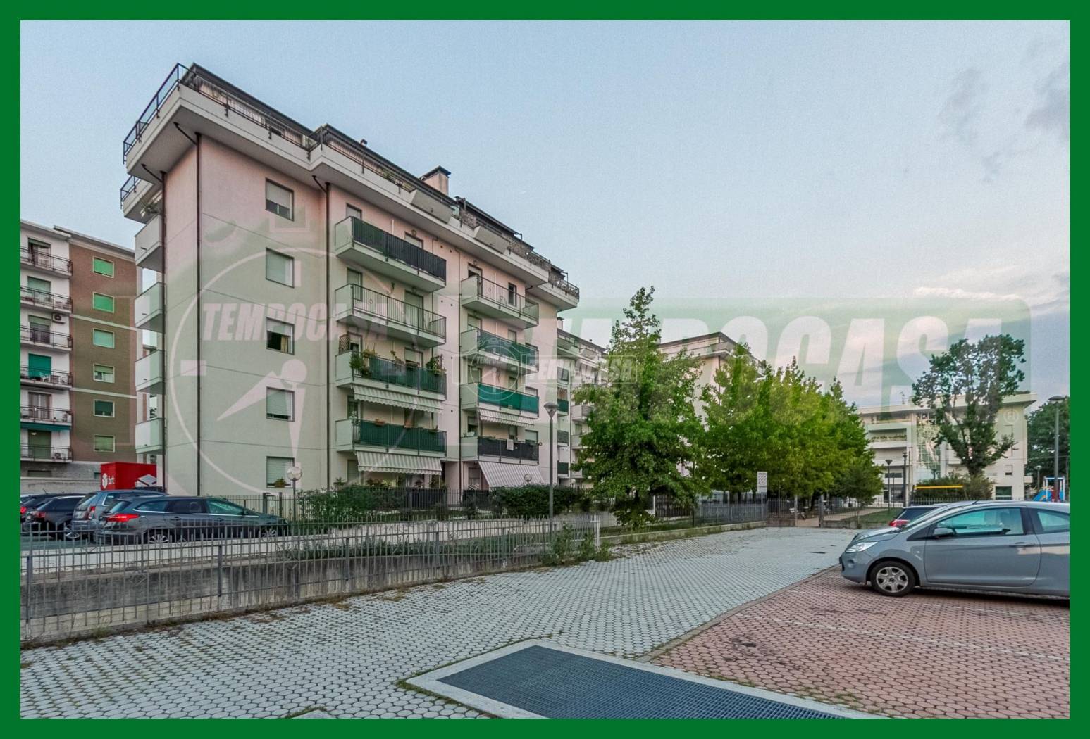 Bilocale via XXII marzo, Arnate, Gallarate