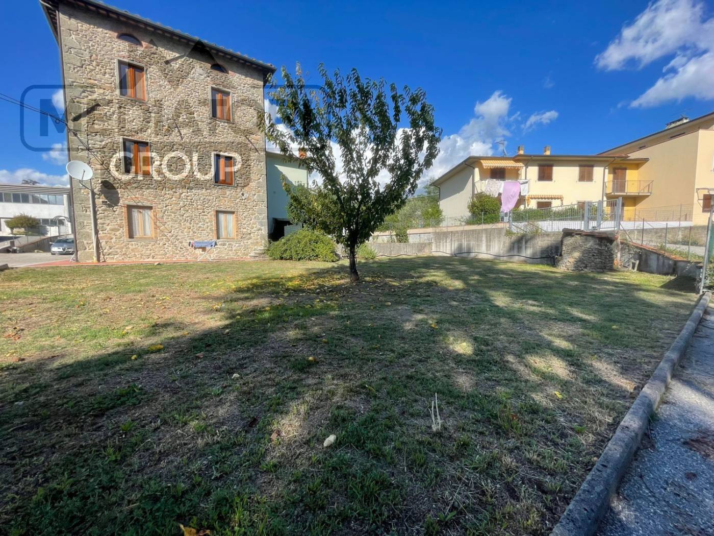 Quadrilocale via del Molino, Coreglia Antelminelli