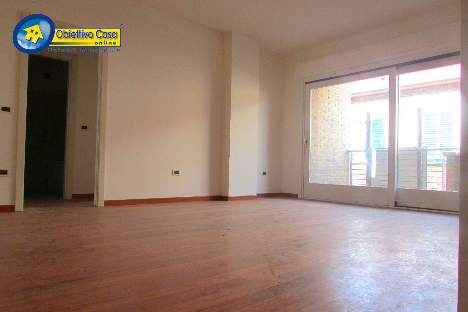 Quadrilocale porta carrese, Centro, Teramo