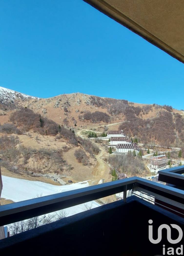 Monolocale via Bucaneve 8, Artesina, Frabosa Sottana