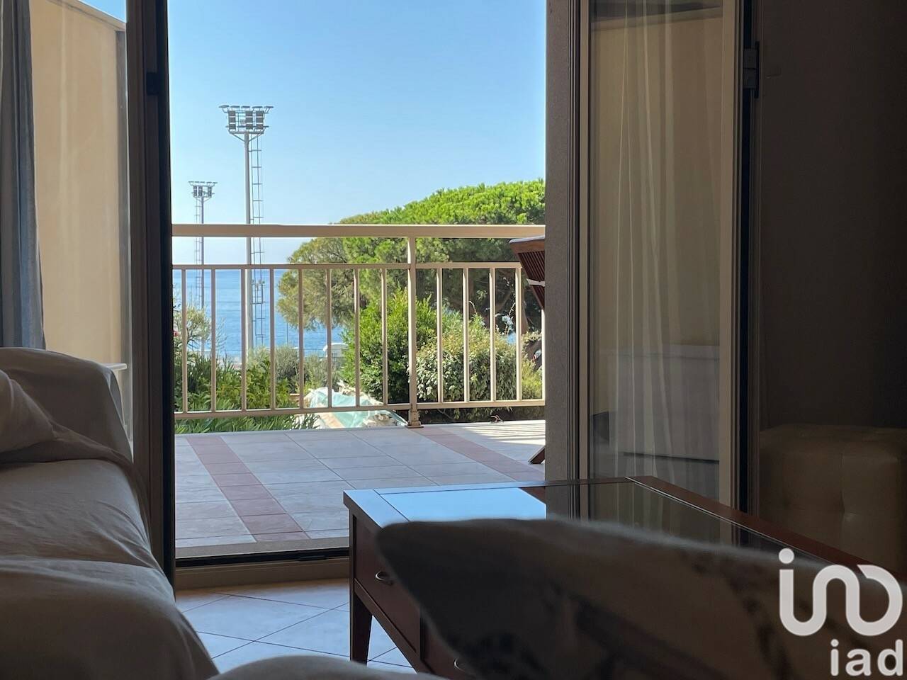 Appartamento via del Mare 58, Pineta, Arenzano