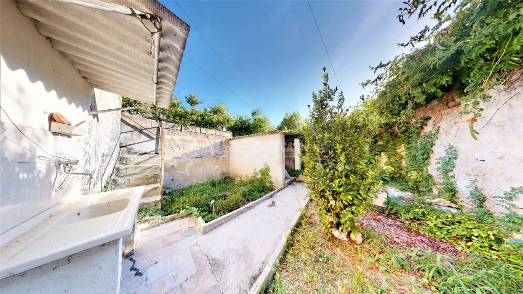 Quadrilocale via Dante Alighieri 234, San Cesario di Lecce