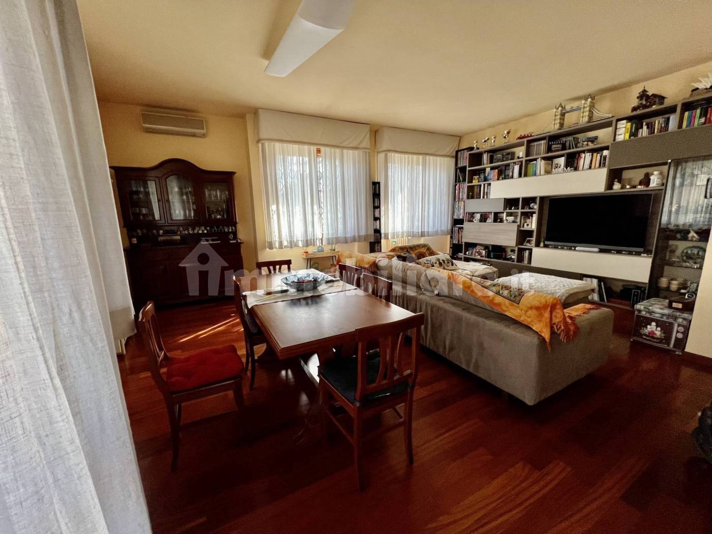 Appartamento via del Gignoro, Coverciano, Firenze
