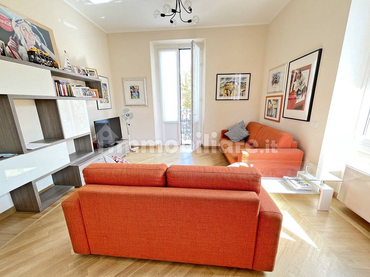 Appartamento piazza Nostra Signora dell&#x27;Orto 26, Centro, Chiavari