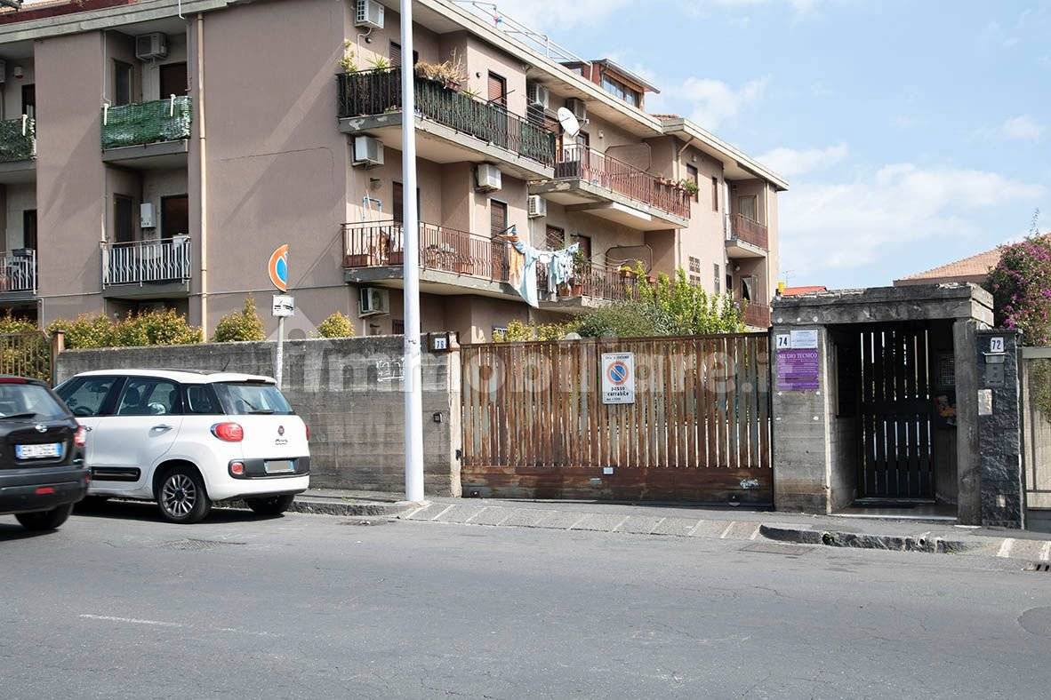 Garage - Box in Vendita