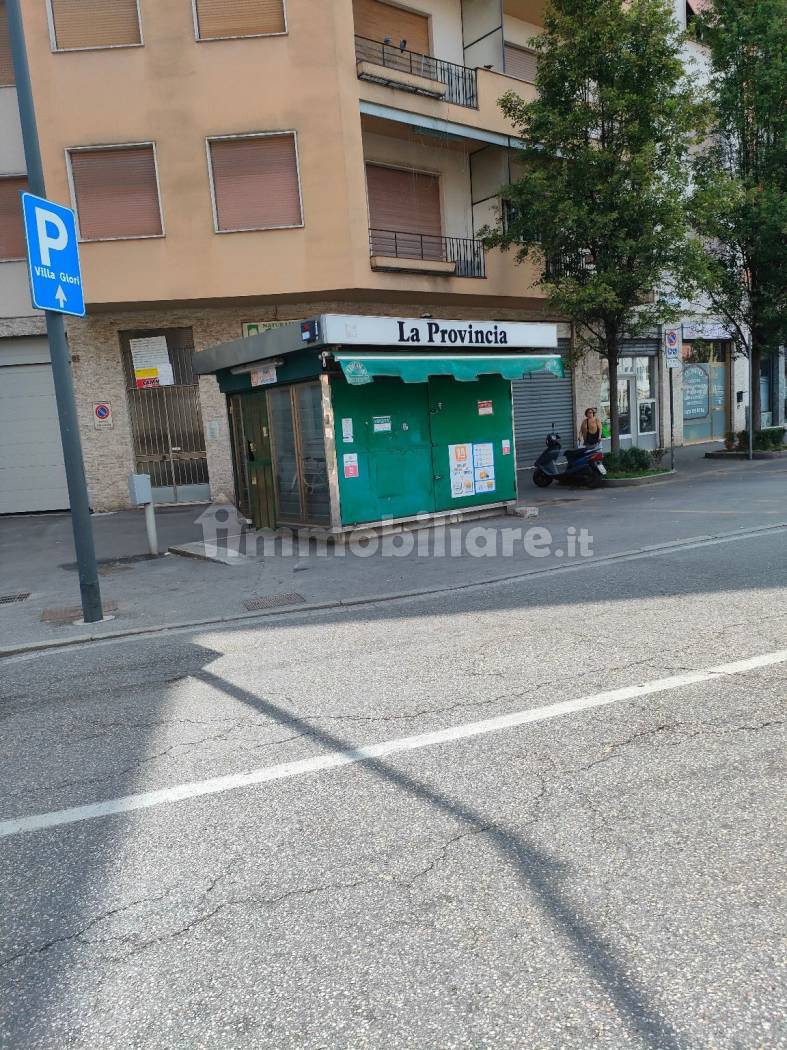 Edicola in Vendita