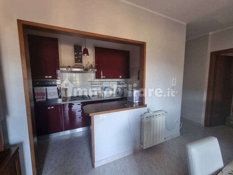 Trilocale via Cangiano San Bartolomeo, San Bartolomeo, Anagni