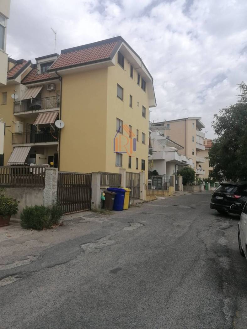Trilocale via Vincenzo Lauro, Catanzaro Lido, Catanzaro