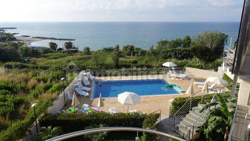 Trilocale Località Piana di Vada, Località Piana Di Vadi, Briatico