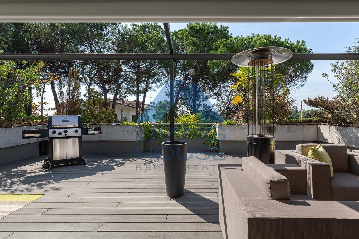 Quadrilocale via Don Gnocchi 9, Centro, Correzzana