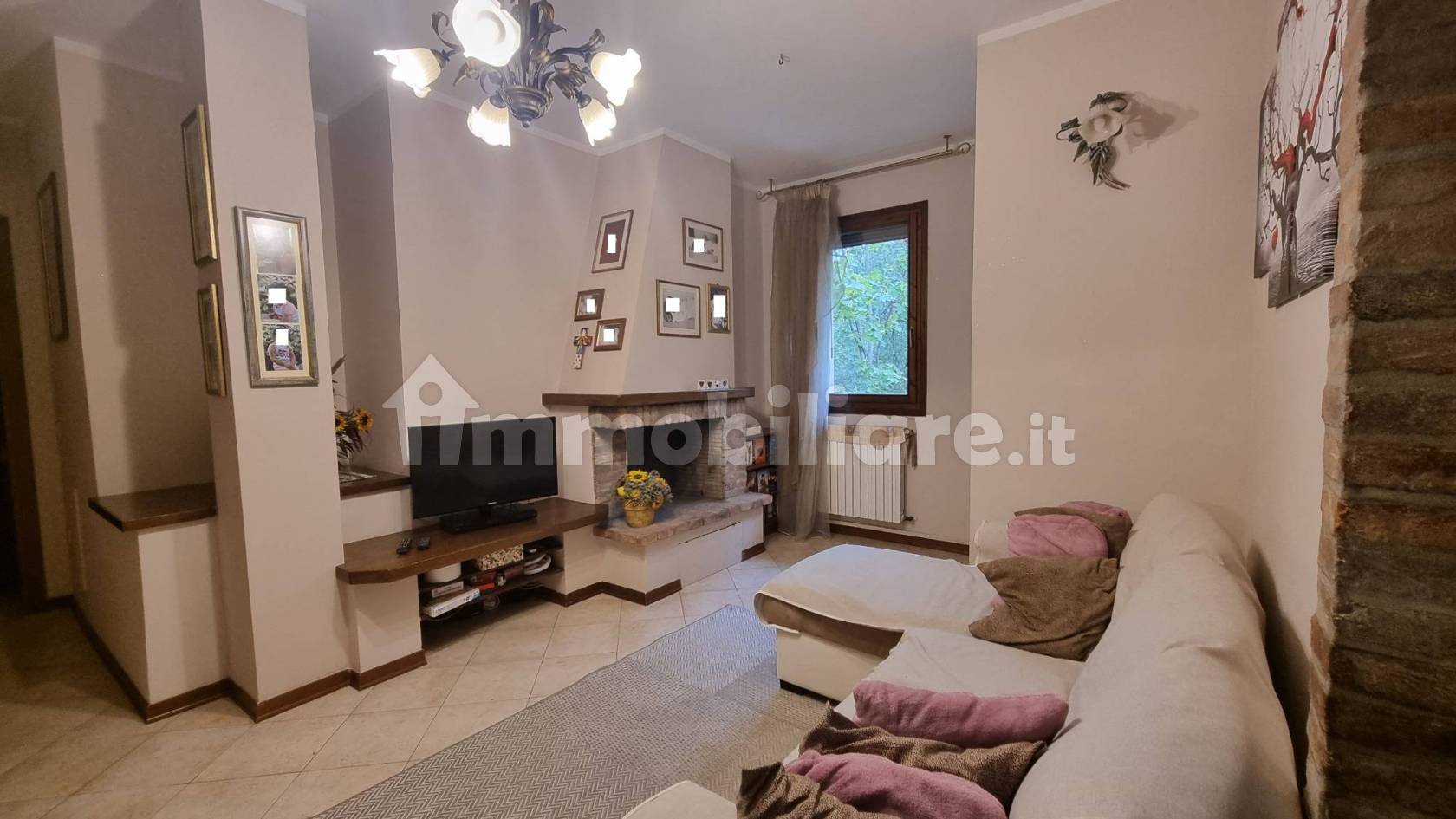 Quadrilocale via Montanara 33, Centro, Castelnuovo Rangone