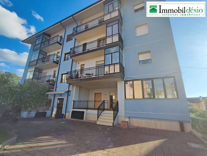 Appartamento via Sant&#x27;Anna 54, Centro, Tito