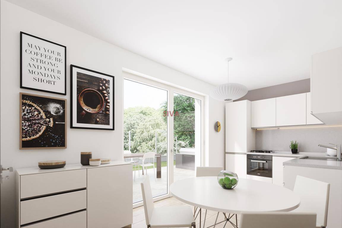 Appartamento nuovo, piano terra, Gallery - Rubicone, Ravenna