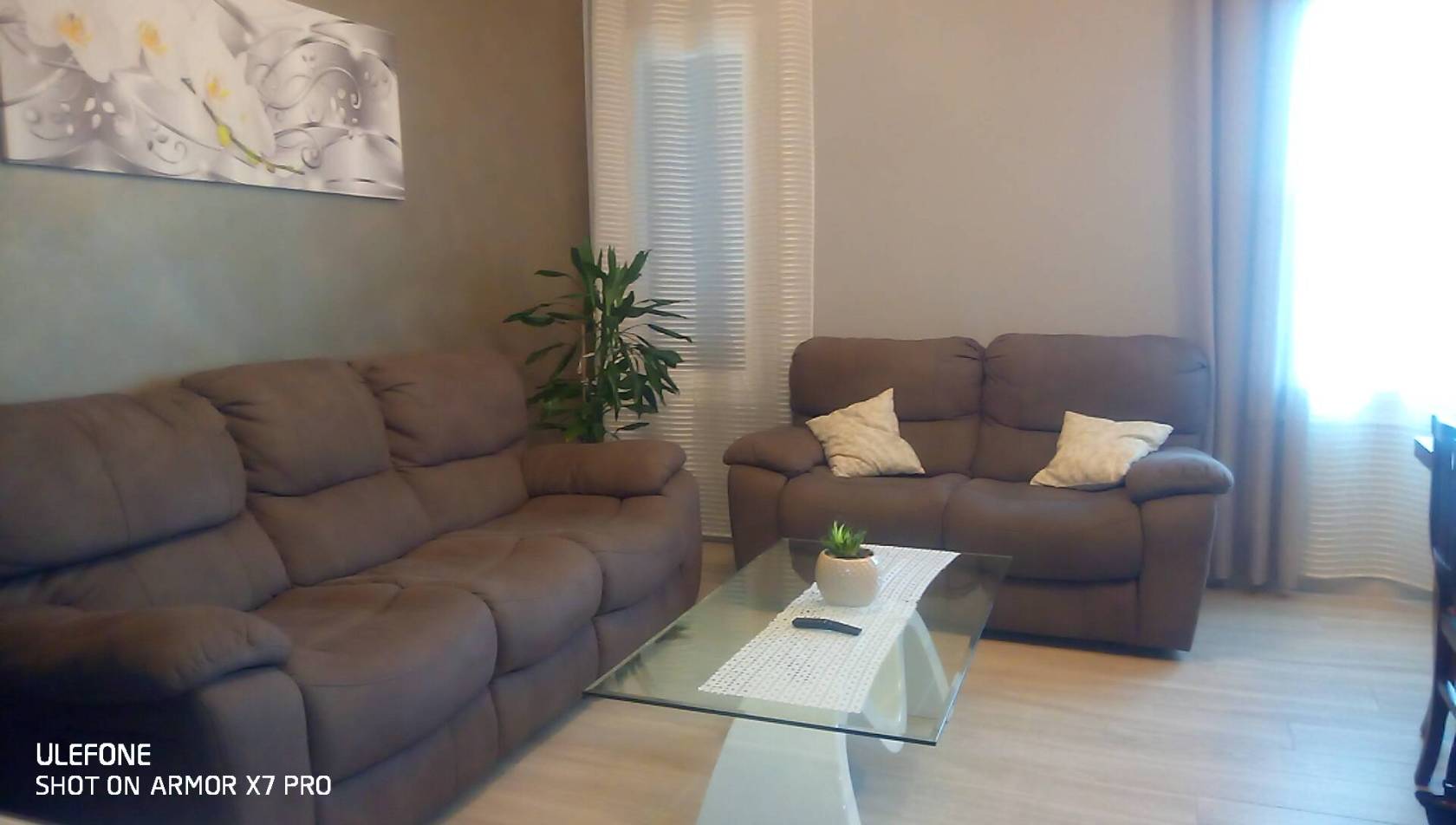 Quadrilocale via Como, Centro, Agliana