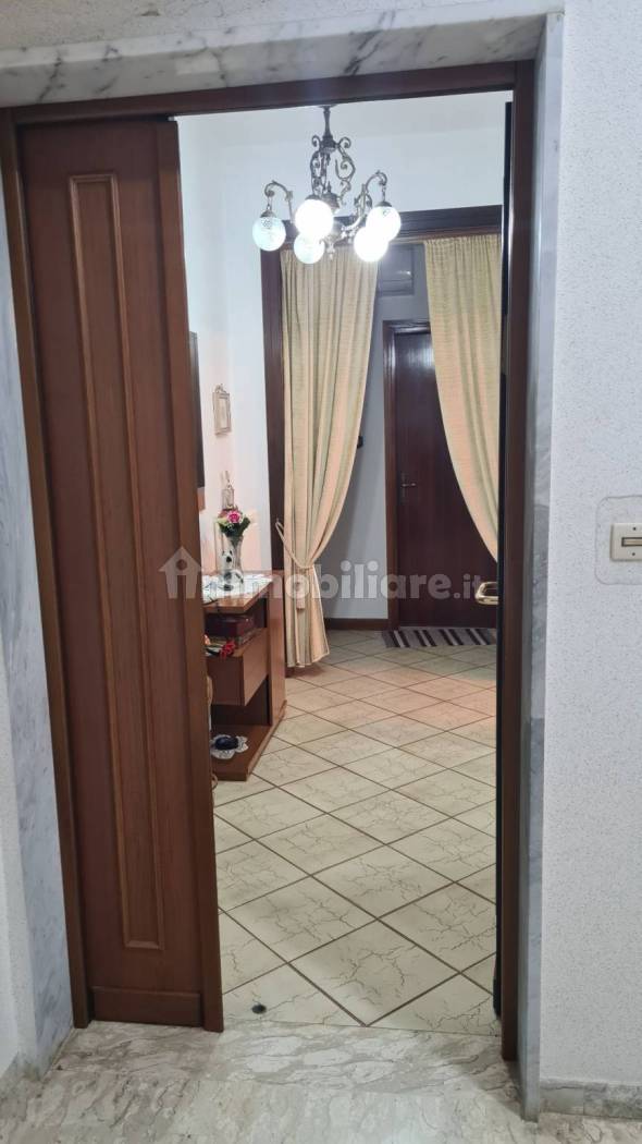 Appartamento via Antonio Salandra 30, Via Pola, Via Papa Giovanni XXIII, Ostuni