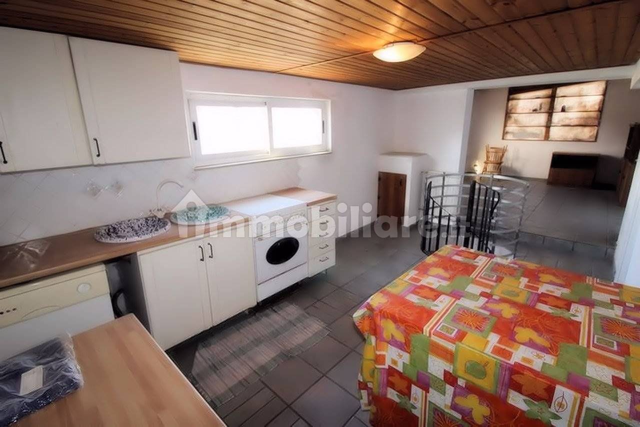 Quadrilocale via Giosuè Carducci 64, San Luigi - Archimede, Ragusa