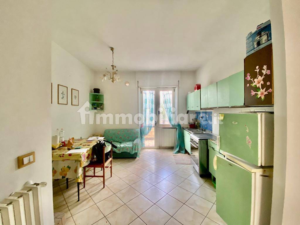 Quadrilocale via Giacomo Matteotti 26, Centro, Atessa