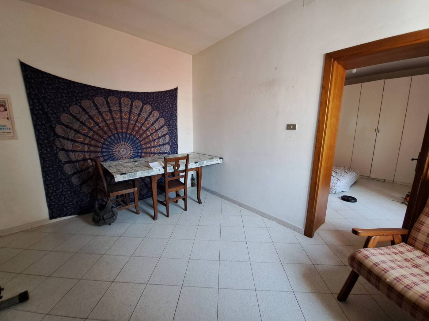 Bilocale via del Giglio, Centro, Ortona