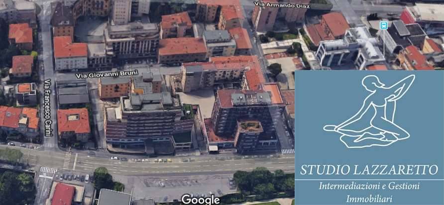 Appartamento via xxv aprile, 18, Solferino - Diaz, Brescia