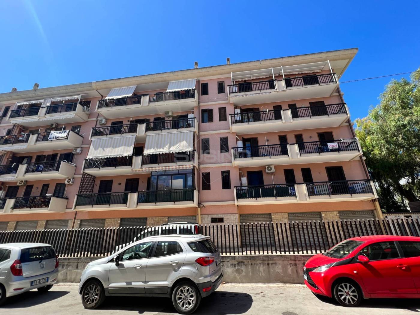 Garage - Box in Vendita