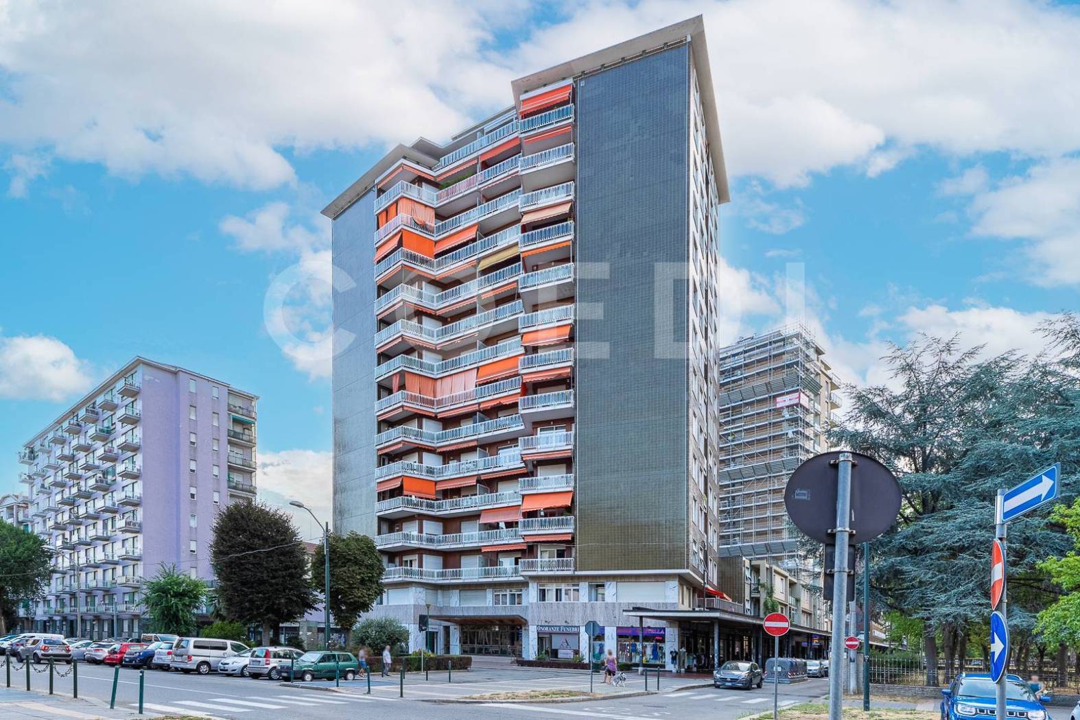 Laboratorio in Vendita