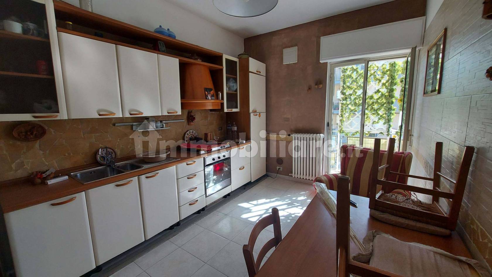 Trilocale corso Vittorio Veneto 443, Centro, Ragusa