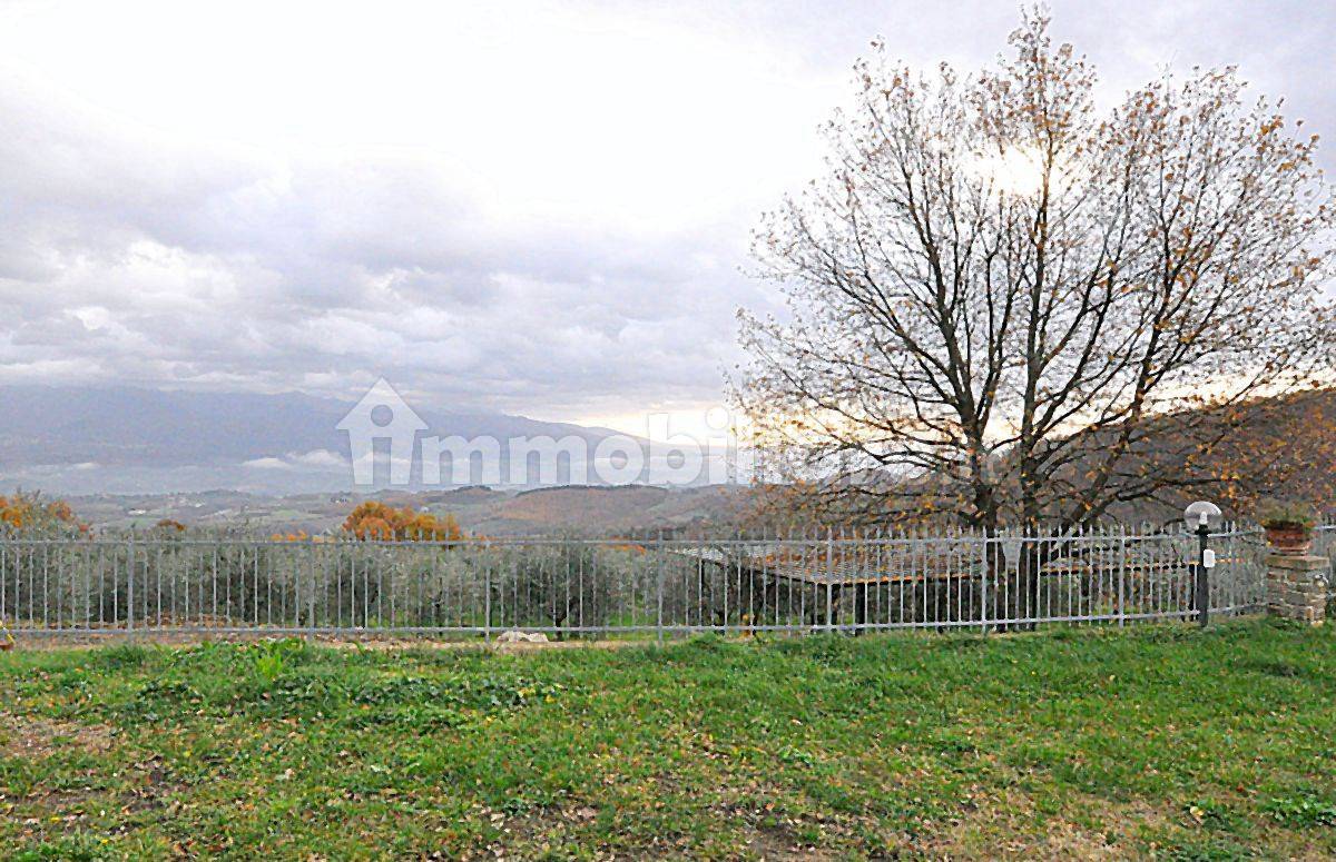 Villa unifamiliare, nuova, 130 m², Figline e Incisa Valdarno