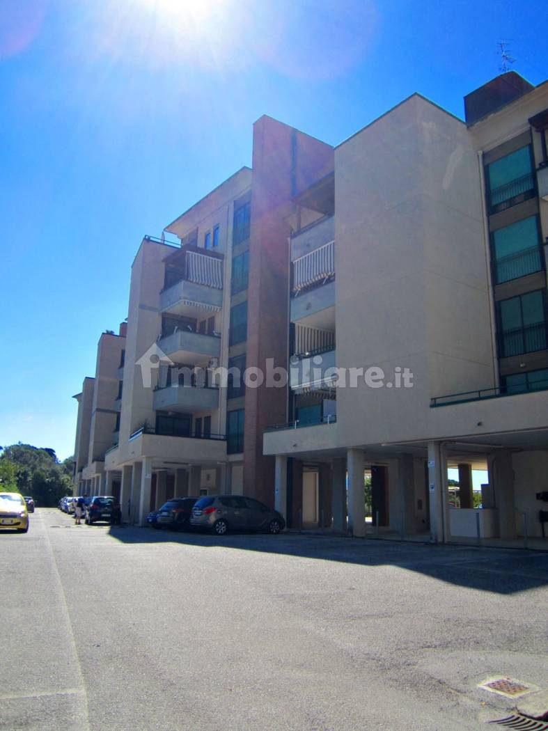 Quadrilocale viale Epitaffio, Centro, Eboli