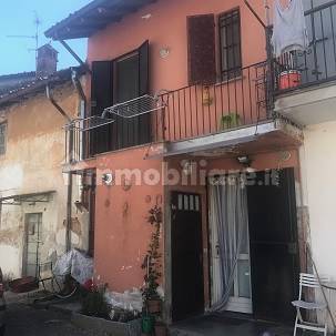 Bilocale via Monte Nero 40, Centro, Tromello