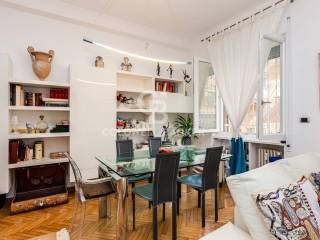 Case in vendita in Via Archimede, Roma - Immobiliare.it