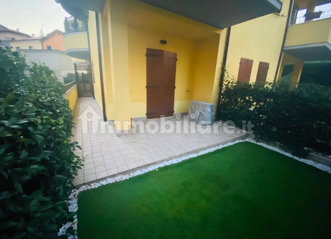 Bilocale Strada Provinciale Monte Grimano, Monte Grimano Terme