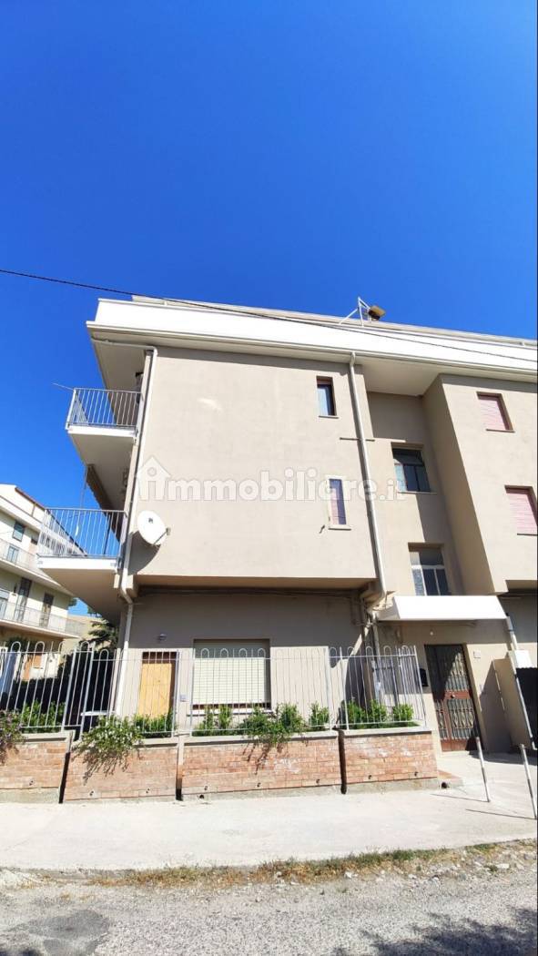 Monolocale via Repubblica 10, Guardavalle Marina, Guardavalle