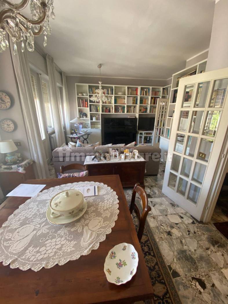 Appartamento via dell&#x27;Aeroporto, San Giusto - Aeroporto, Pisa