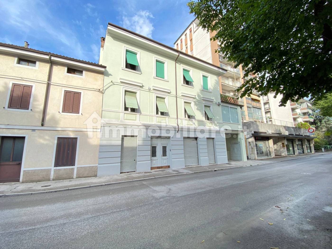 Appartamento via Vittorio Veneto 155, Centro, Gorizia
