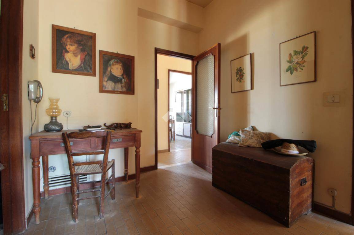 Quadrilocale via Nazionale 498, Centro, Villafranca Tirrena